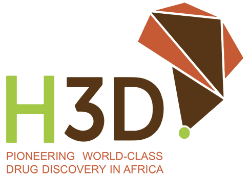 Holistic Drug Discovery and Development (H3D) Centre, University of ...